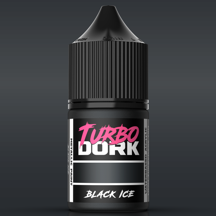 All Paints – Turbo Dork