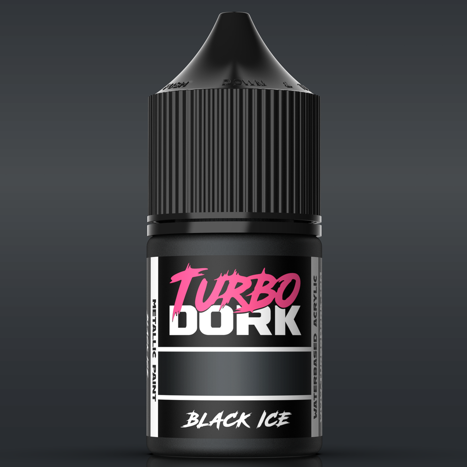 All Paints – Turbo Dork