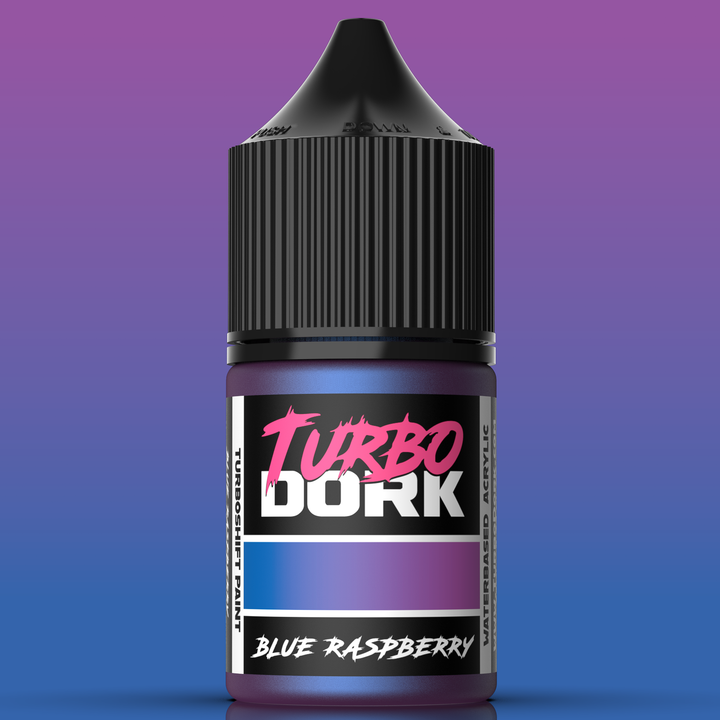 All Paints – Turbo Dork