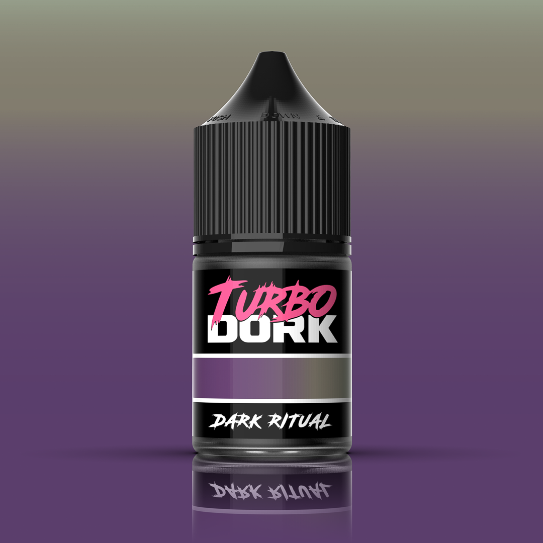 Turbo Dork