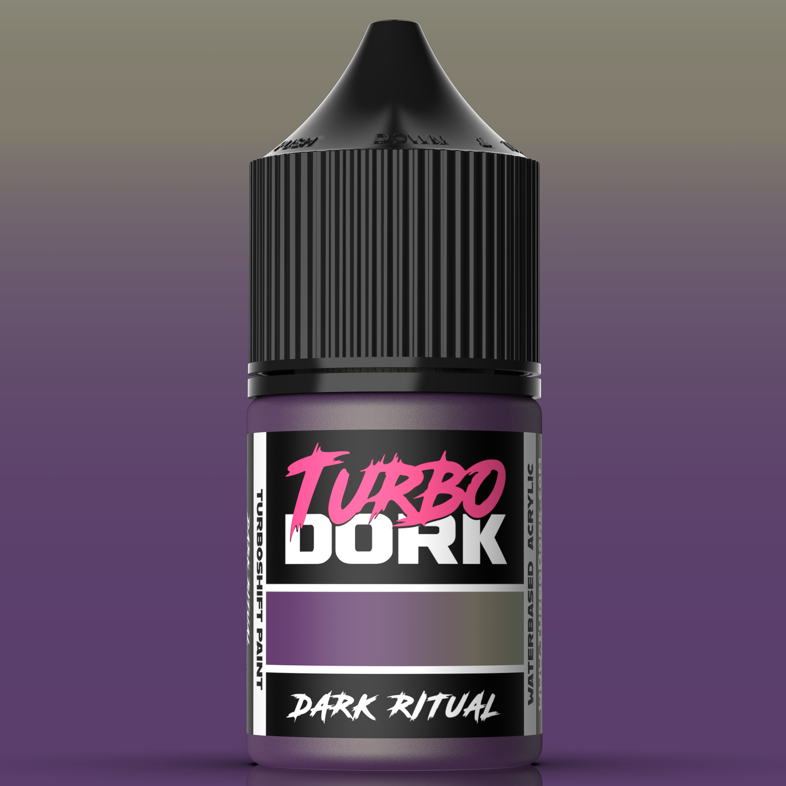 Turbo Dork