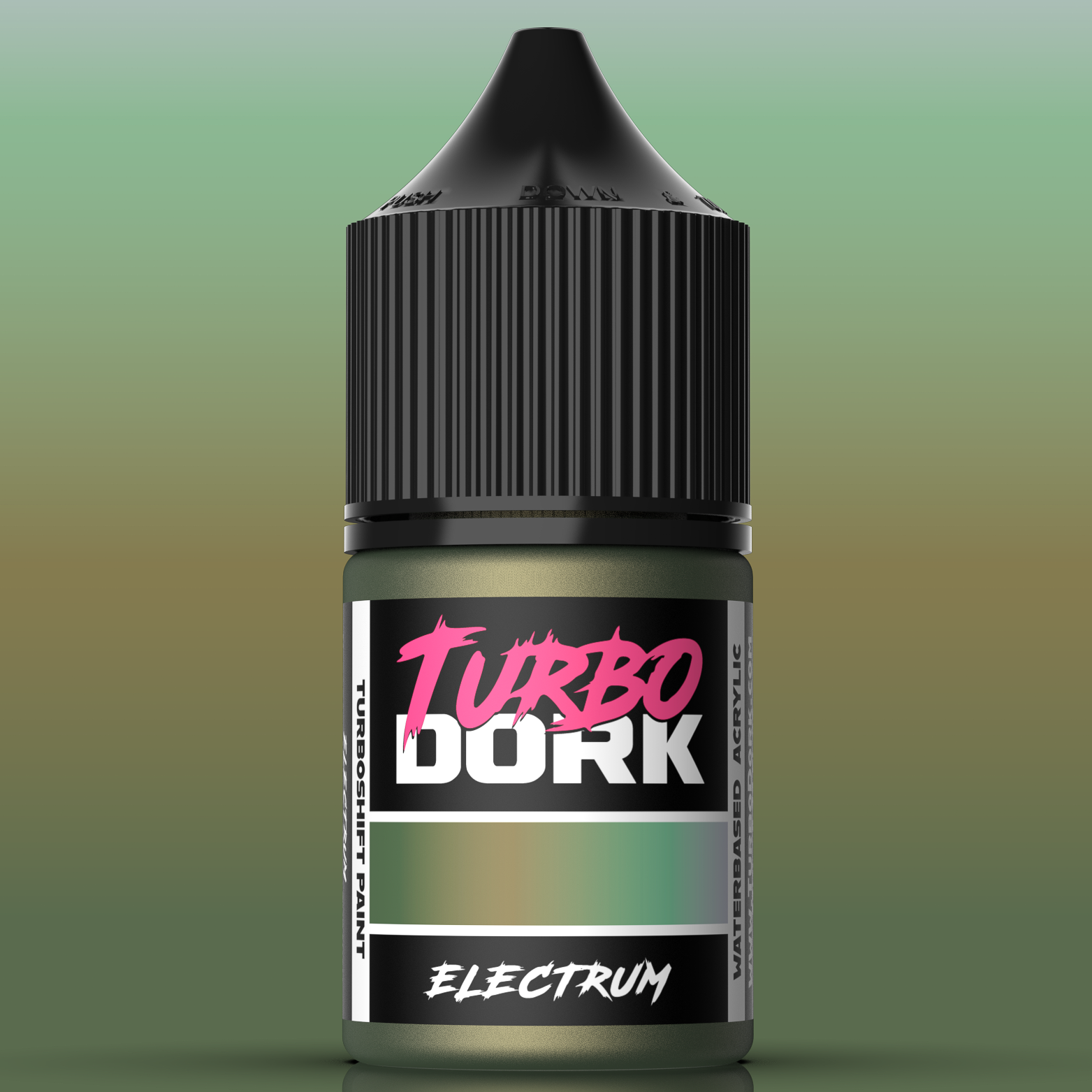 Electrum – Turbo Dork