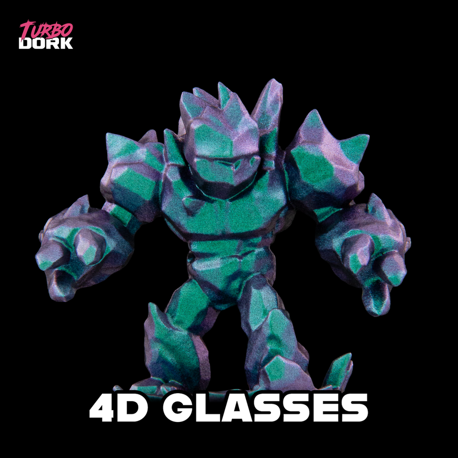 All Paints – Turbo Dork