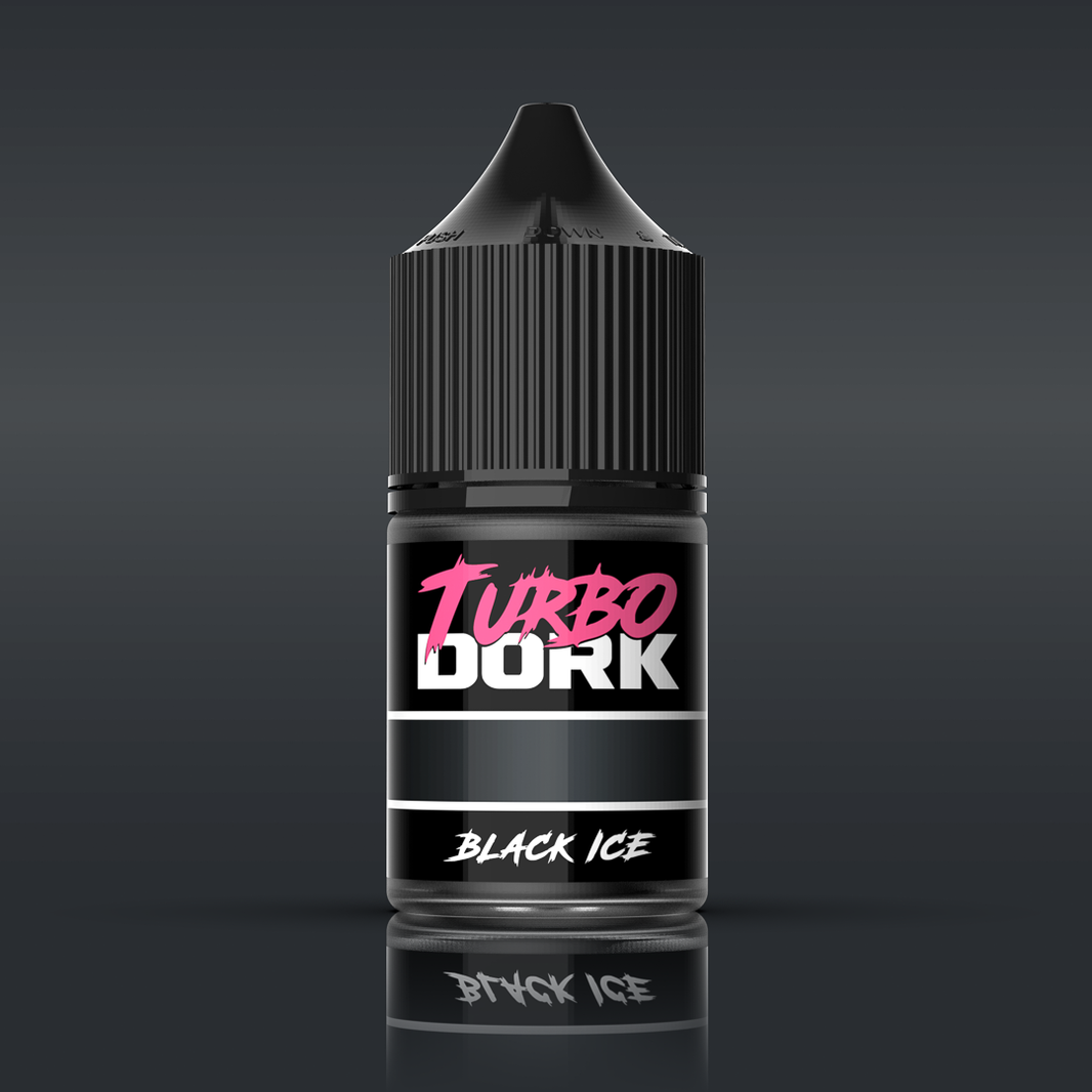 Turbo Dork