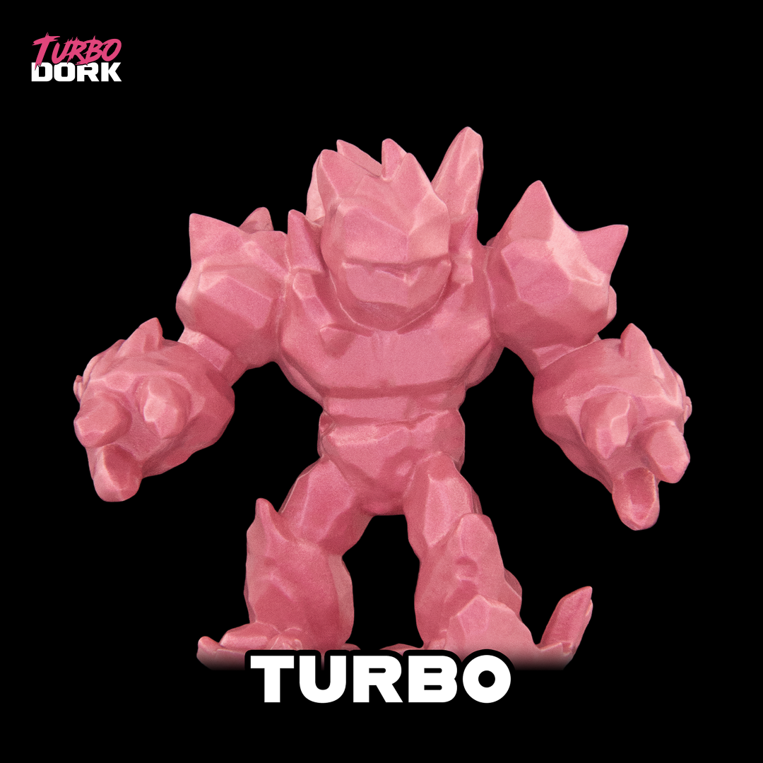 Turbo – Turbo Dork