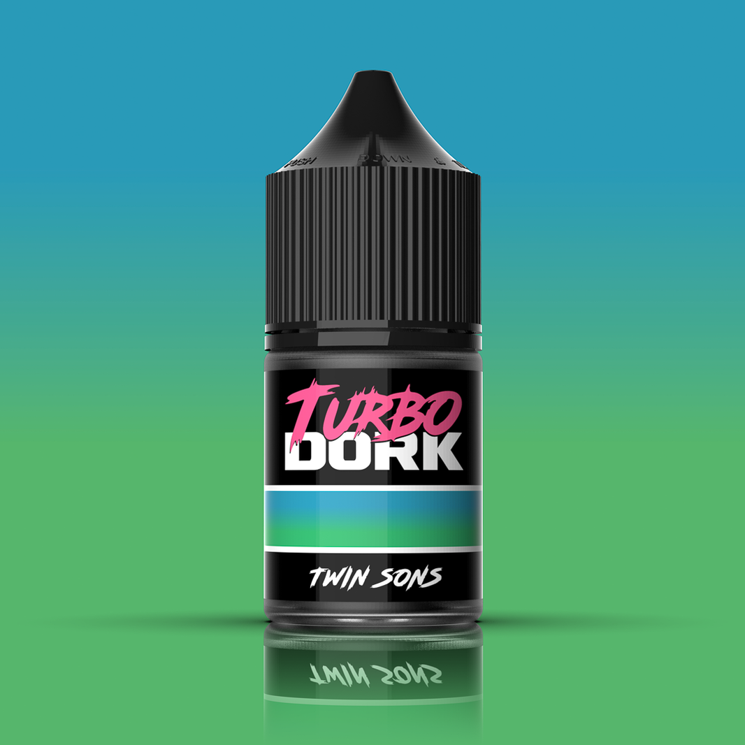 Turbo Dork