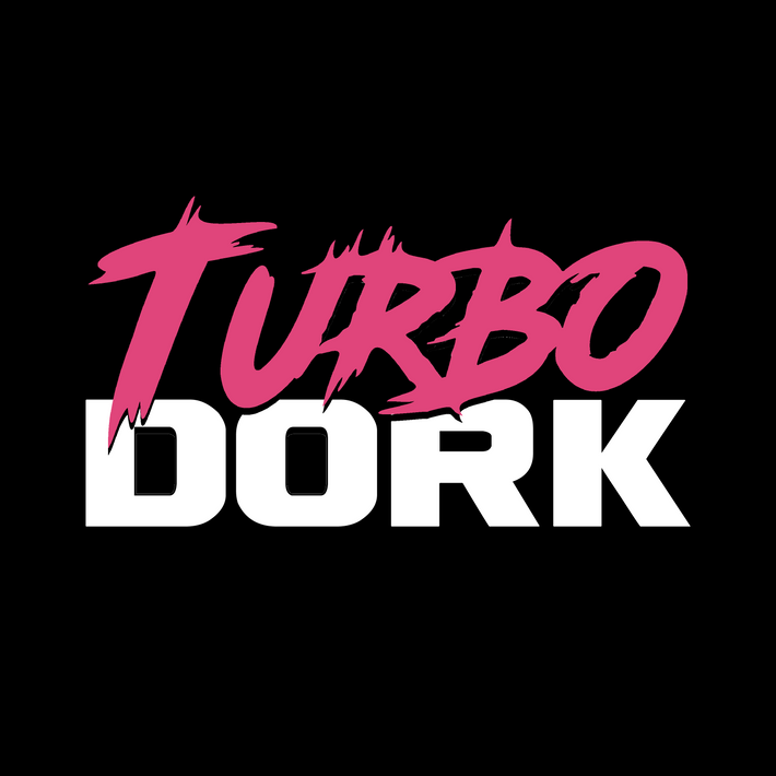 Turbo Dork
