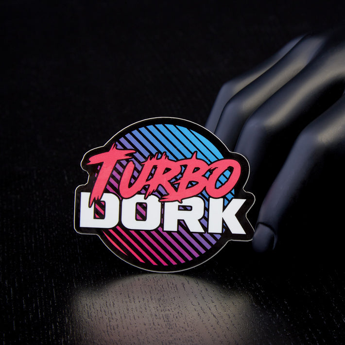 Turbo Dork